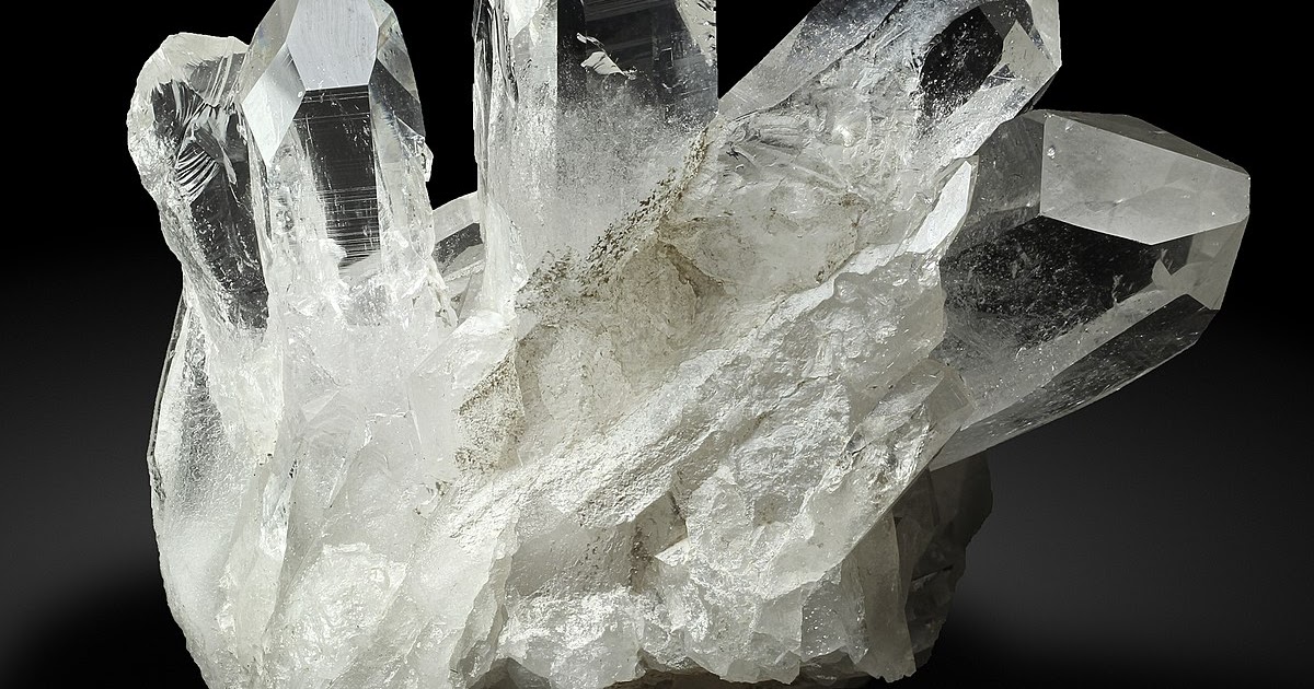 ¿Qué es Crystal Prodromus?