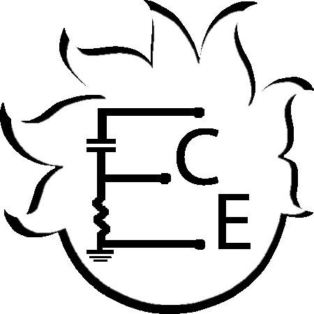 Treasure Of ECE: ECE logos