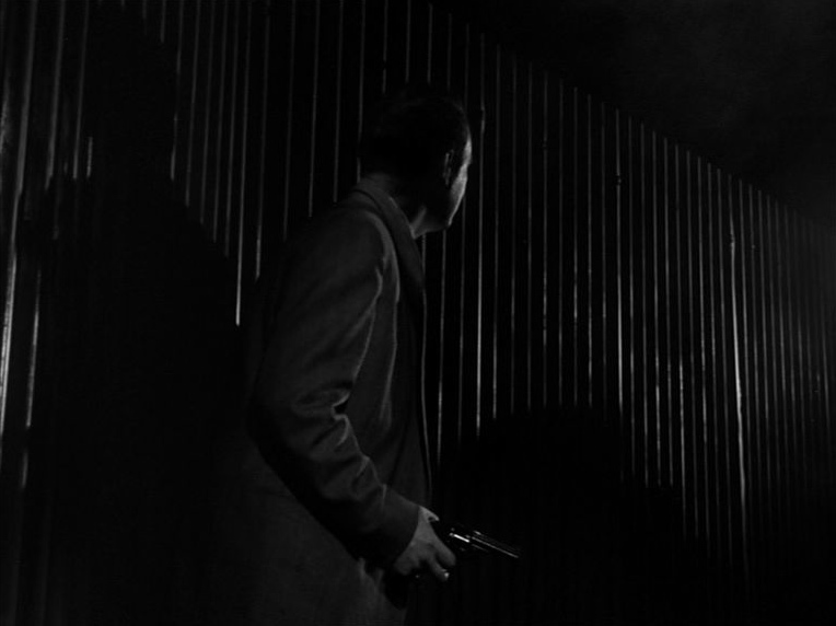 Classic Movie Ramblings: Wide Boy (1952)