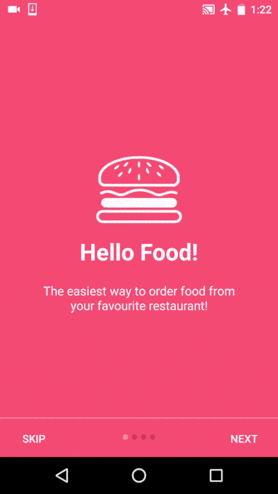 Cara Membuat Intro Slider App dengan Android Studio - Rivaldi 48
