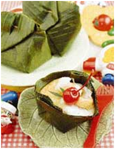 Tukon Pasar: Makanan Ringan