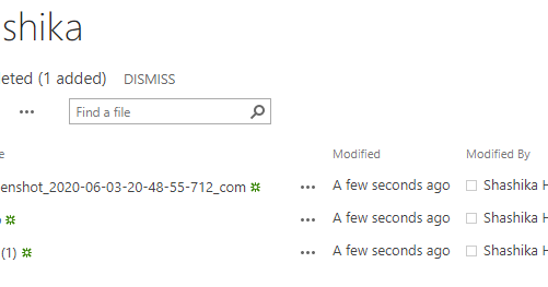 How To Add A Delete Button To SharePoint 2013 List Column