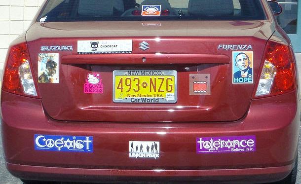 Customized Printing : Knock out Customer’s Attention with Custom Car ...