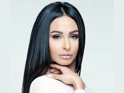 LIST: 15+ Most Beautiful Jordanian Actresses