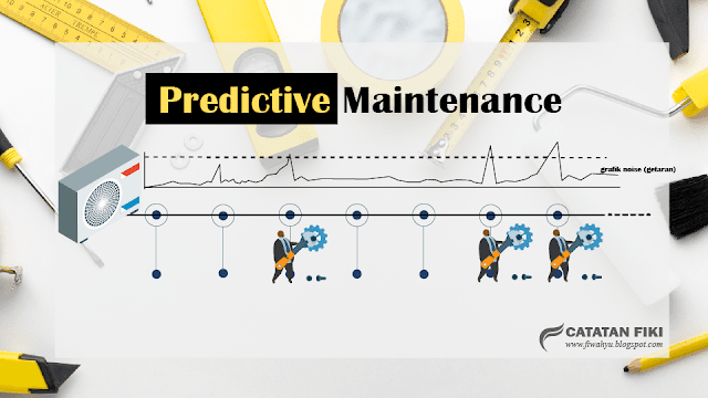 Maintenance Adalah – Pengertian, jenis-jenis, contoh maintenance