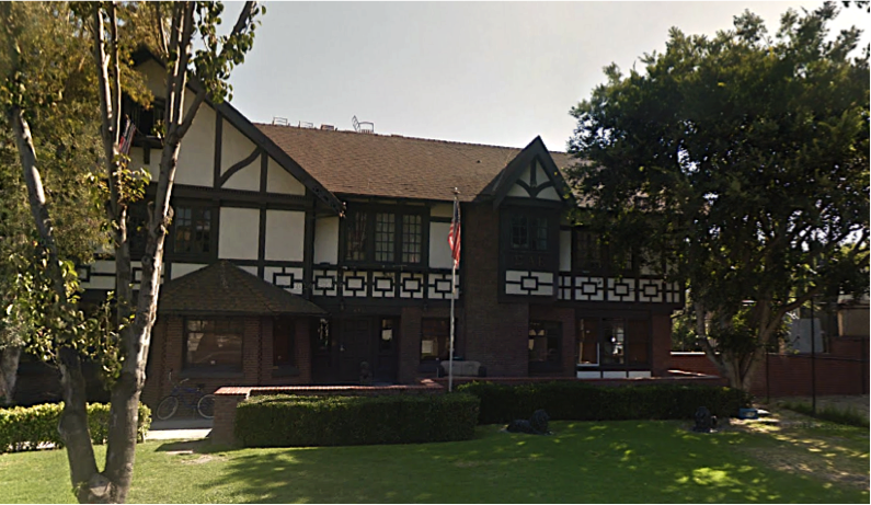 Beach Chair Sports: USC Sigma Alpha Epsilon Shuttered By Nationals