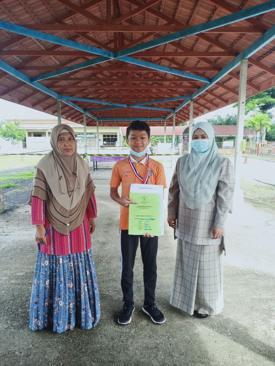 SK BANDAR BANTING ( BToPS ): KEJOHANAN SUKAN TAHUNAN SK BANDAR BANTING