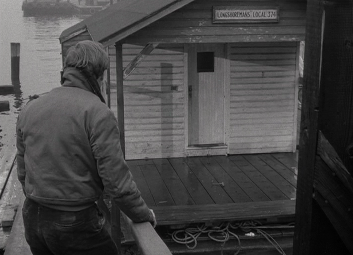 ESSENTIAL FILMS BLOG: On the Waterfront - 1954