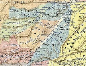 Family Stories: The Frraser Clan - John Fraser