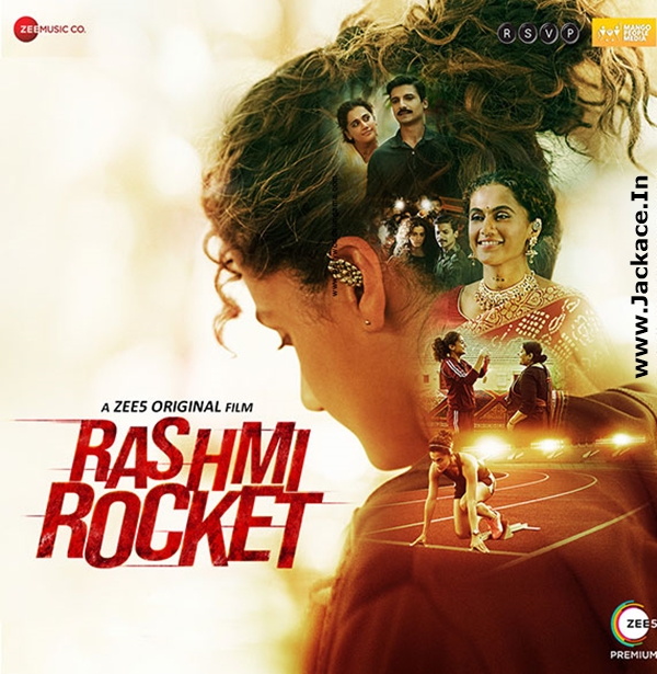 Rashmi Rocket: Box Office, Budget, Hit or Flop, Predictions, Posters ...