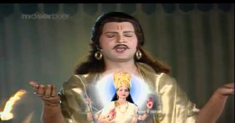 Essence Of Astrology: अर्जुनकृत दुर्गास्तवम् / Durga Stuti by Arjun