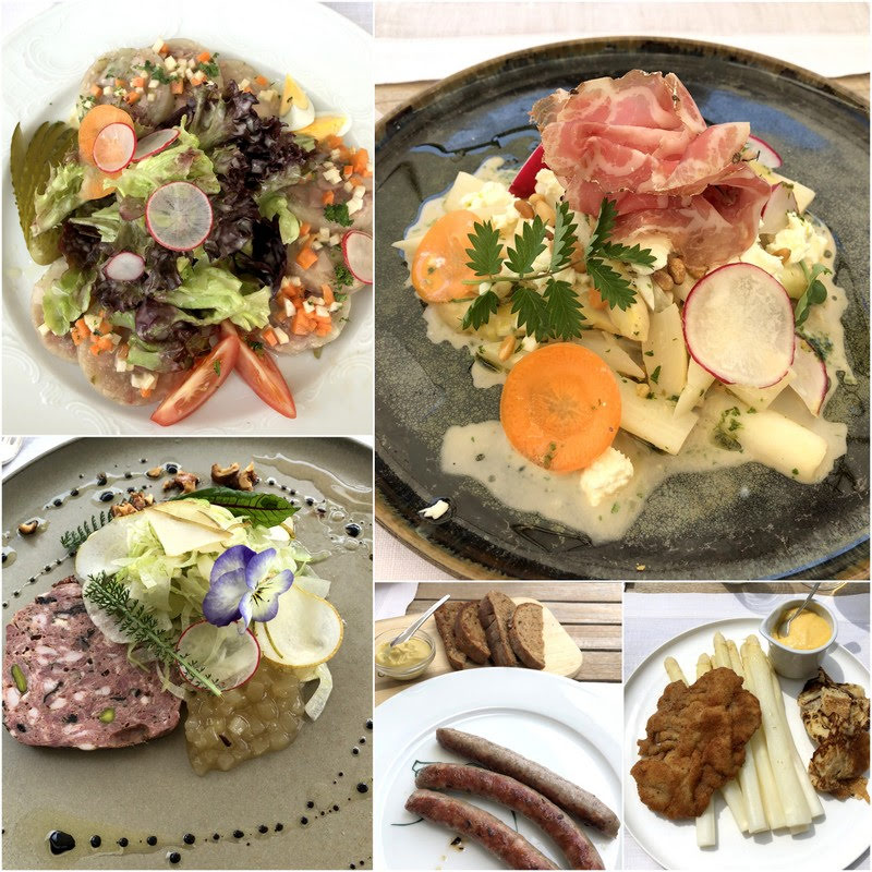 bushcooks kitchen: fine dining im Schwarzwald: Viki Fuchs im Spielweg ...