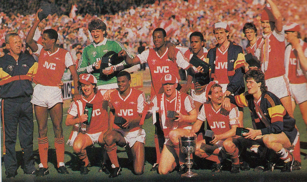 Soccer Nostalgia: Old Team Photographs-Part 15d