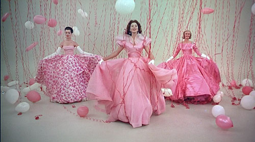 Glazed and Confused: Think Pink!