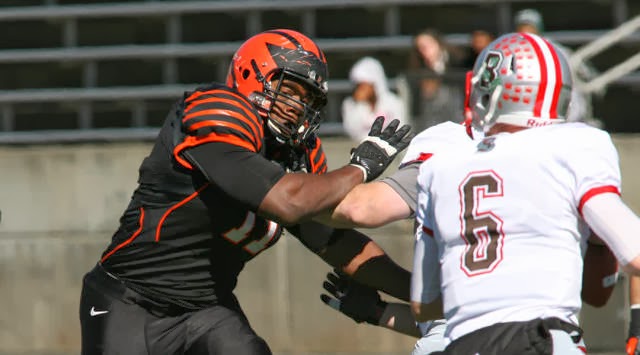 Stand out players that fit the Cowboys draft board from the NFL ...