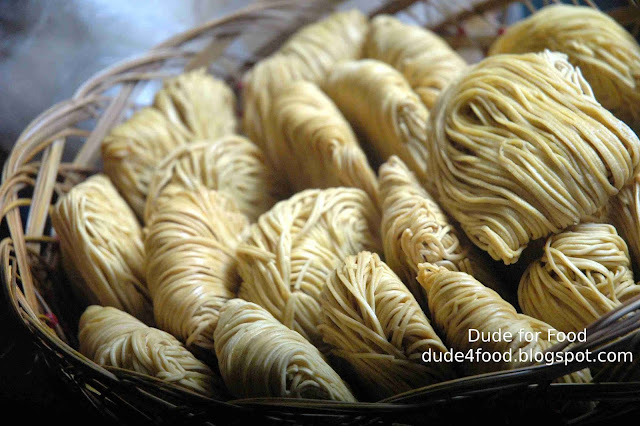 DUDE FOR FOOD: Discover Davao with Dayaw: The Flavors of Davao at Marco ...