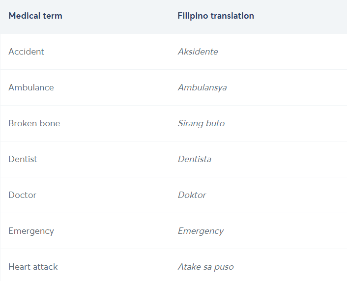 Healthcare in the Philippines: A guide to the Filipino healthcare system