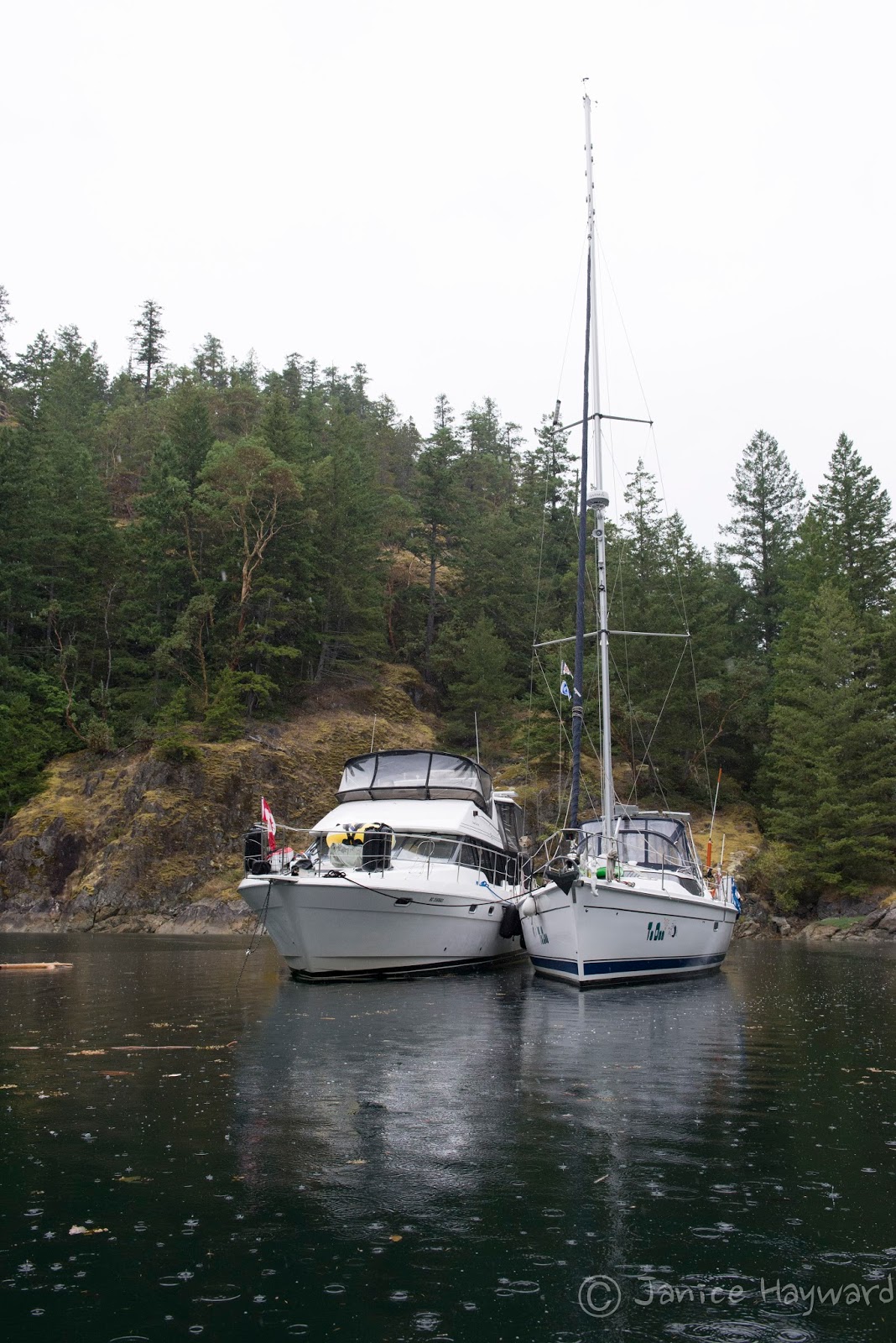 Ha Makai: August 2013