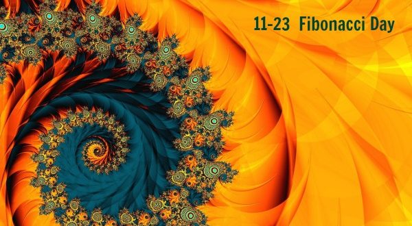 11/23 Fibonacci Day