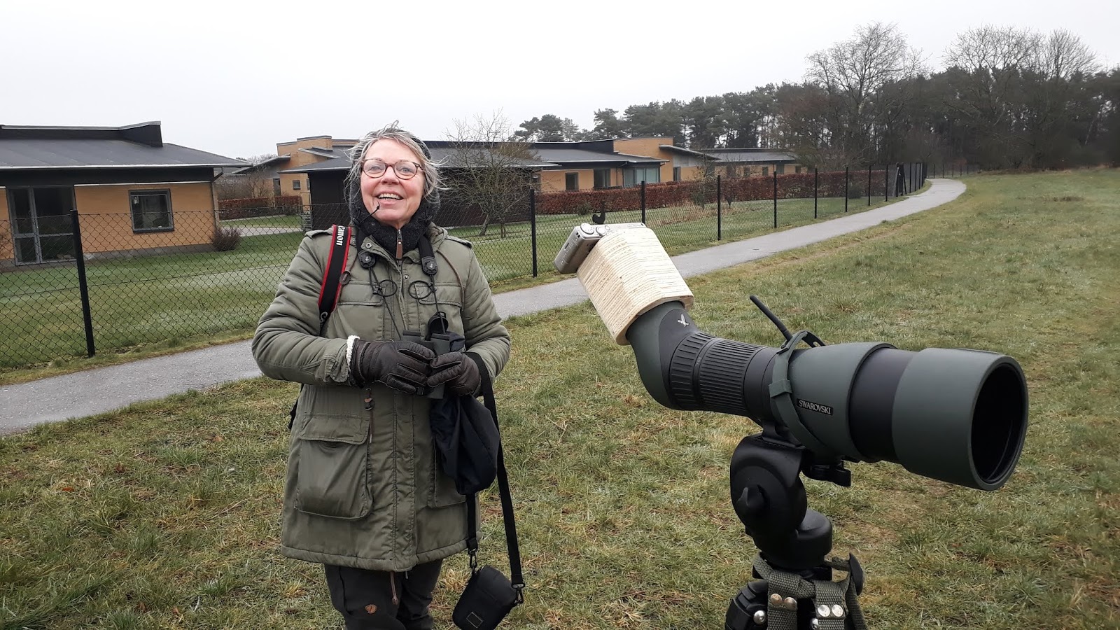 Friggens Blog: Den bedste Valentins gave