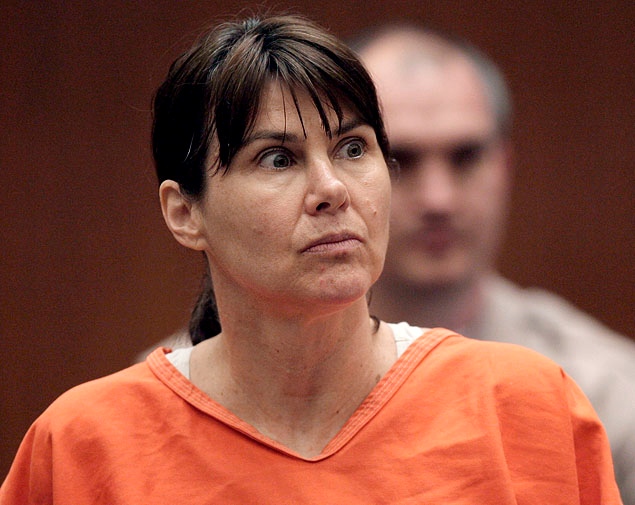 T.O.T. Private consulting services: Ex-LAPD detective gets 27 years for ...