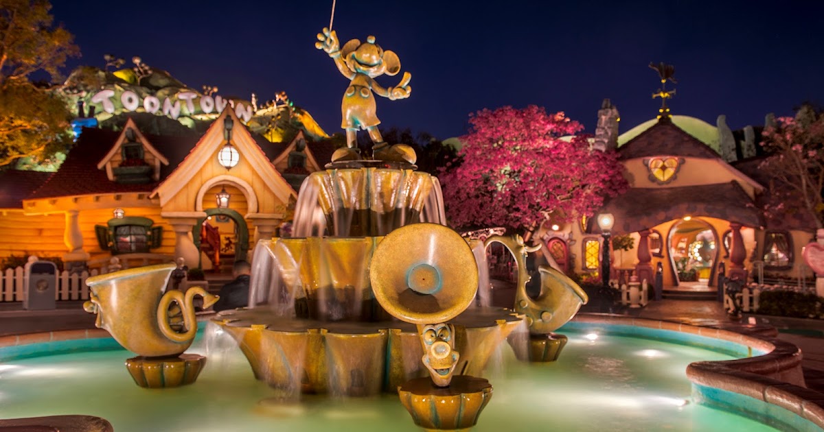 Disney Photoblography