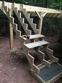 Tree House: July 2015