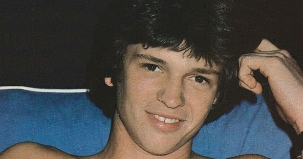 Favorite Hunks & Other Things: The Evil Protege