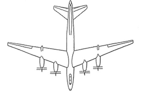 Elements Of Power: The B-52 Turns 60: What IF? (Part 2)