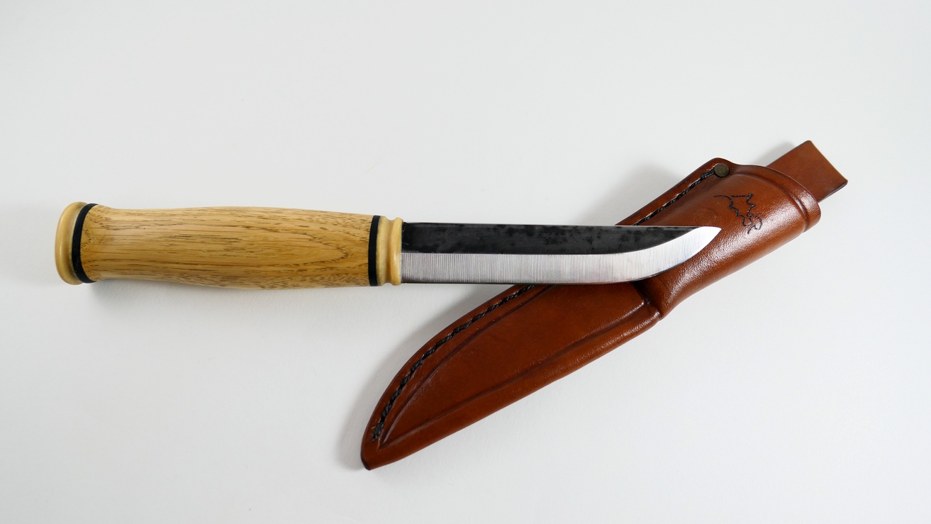 WOODEN SPOON INSPIRED FROM NATURE: cutit de nadejde