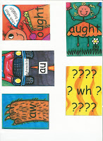 Ms. Alley's 2nd Grade Class: Phonics Dance!!!!!