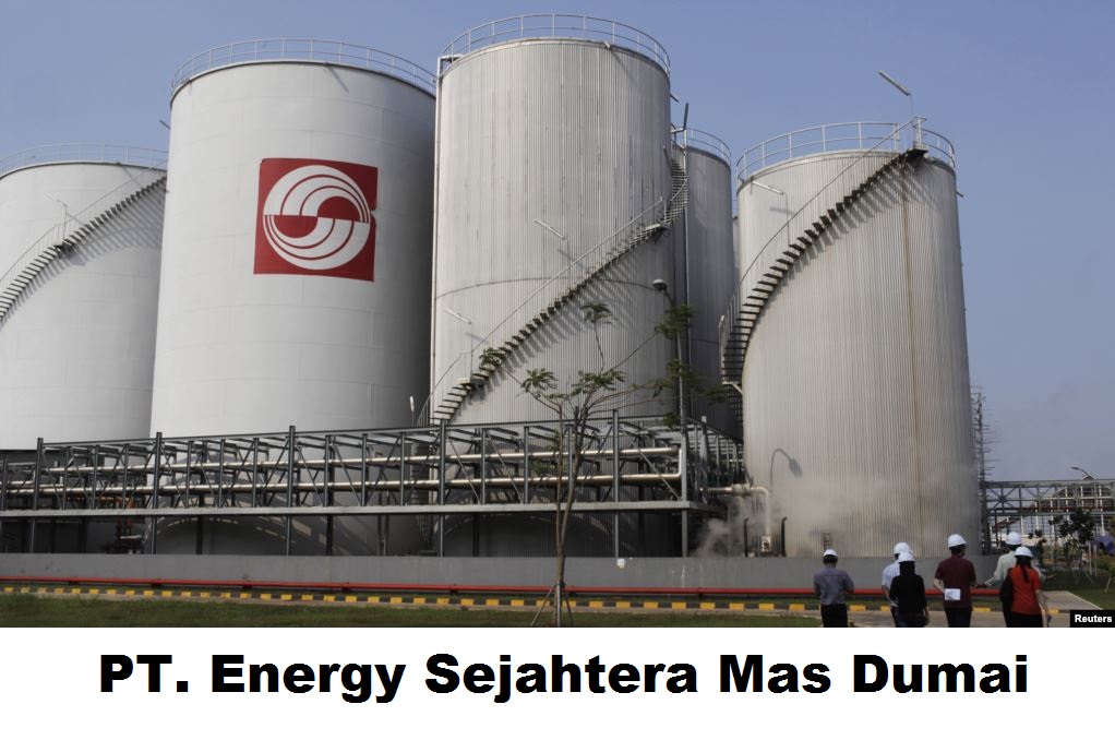 Alamat Pt Energi Sejahtera Mas - Pemburu Soal Jawaban