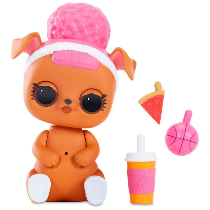 L.O.L. Surprise Core Hoops D.O.G.G. (#) | L.O.L. Dolls