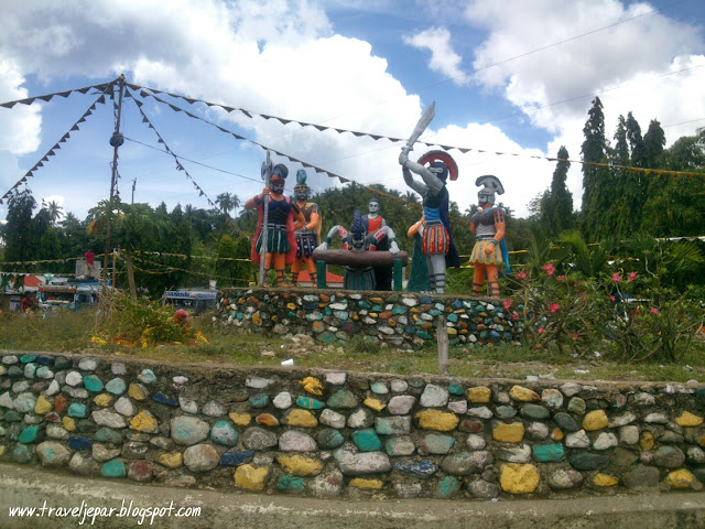 Marinduque 2016 | Heart of the Philippines