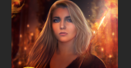 Robin A Dilks Author: Morrigan Blade of Grace (Available)