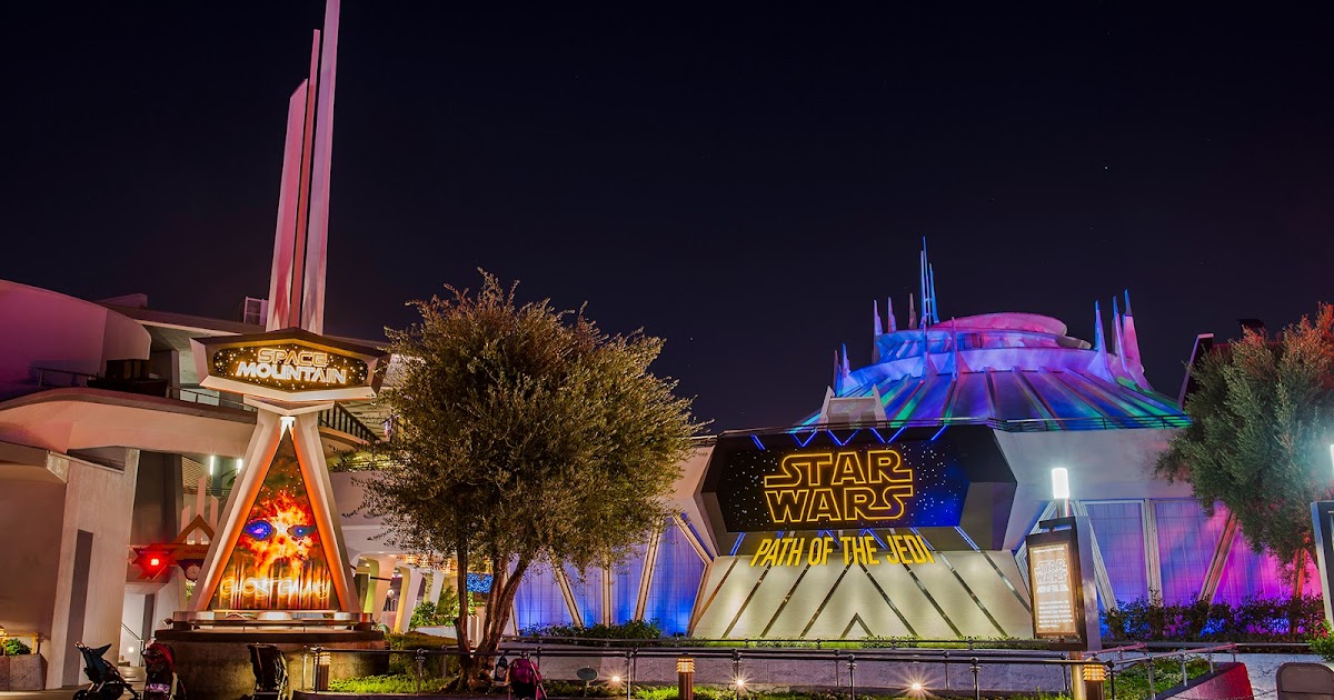 Space Spectres... and Strollers