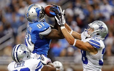 The Poop: The NFL is Poop - Week 8