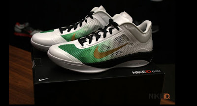 Kemp´s Court: Hyperfuse iD x Rajon Rondo