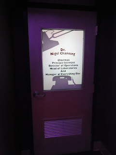 Journey Into Imagination With Figment Epcot Guide