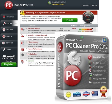 PC Cleaner Pro Review: Is PC Cleaner Pro a Scam?