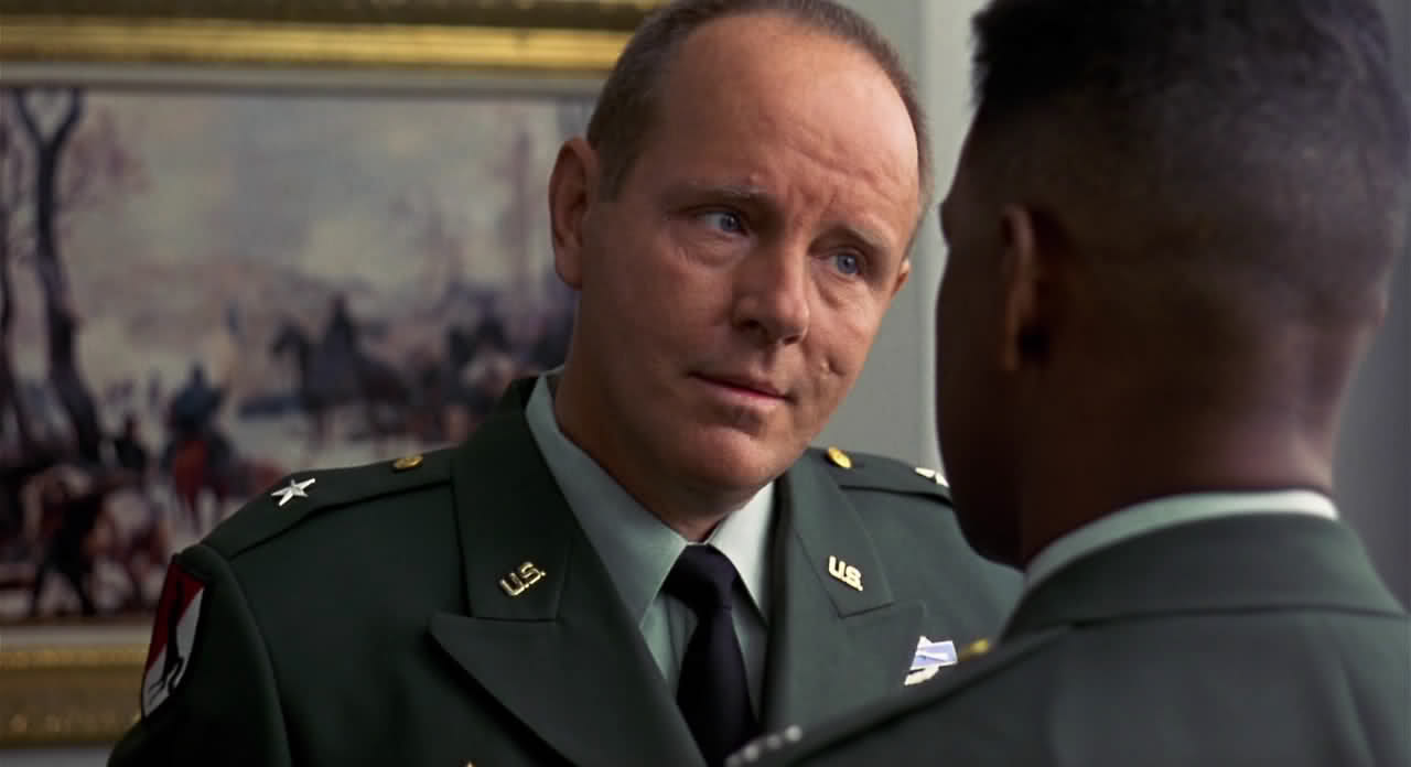 With Both Hands: April 5, 2011 - Happy Birthday to Michael Moriarty ...