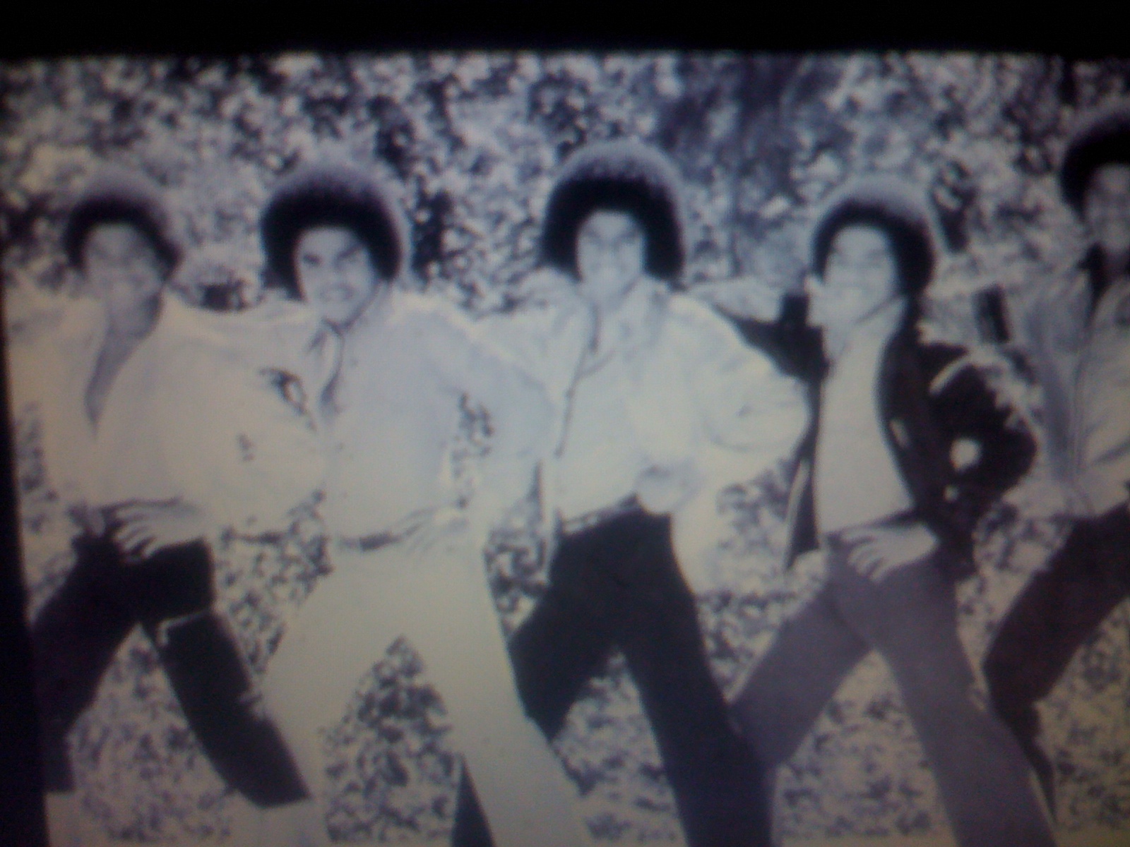 THE BLACK SOCIAL HISTORY:: BLACK SOCIAL HISTORY : " JACKSON FIVE " FIVE ...
