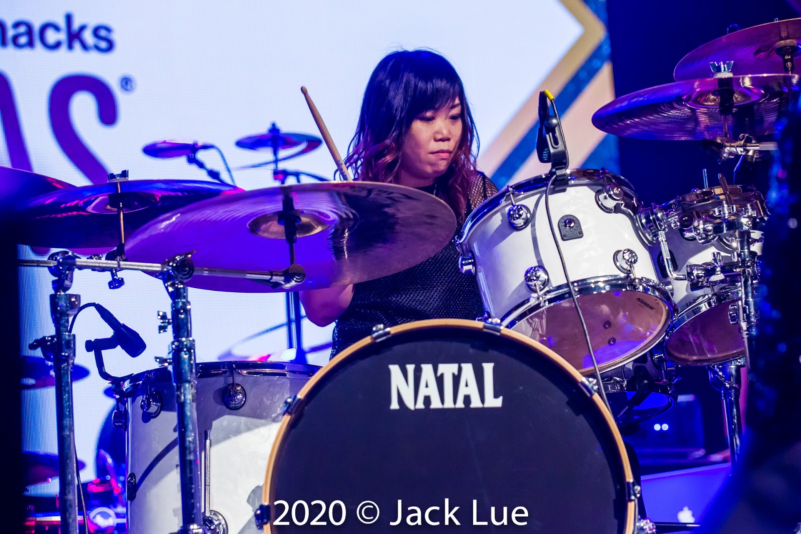 Yuki: D_Drive 2020-01-17 She Rocks Awards - Jack Lue