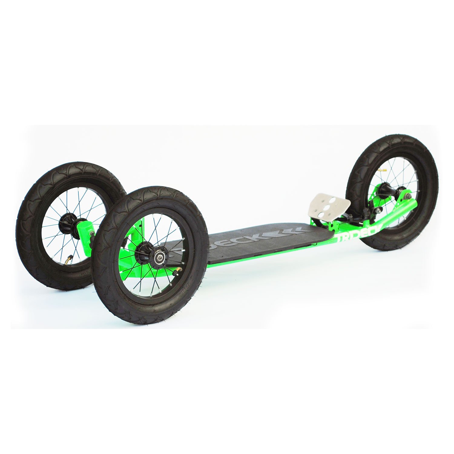 Land Paddling USA: Longboards