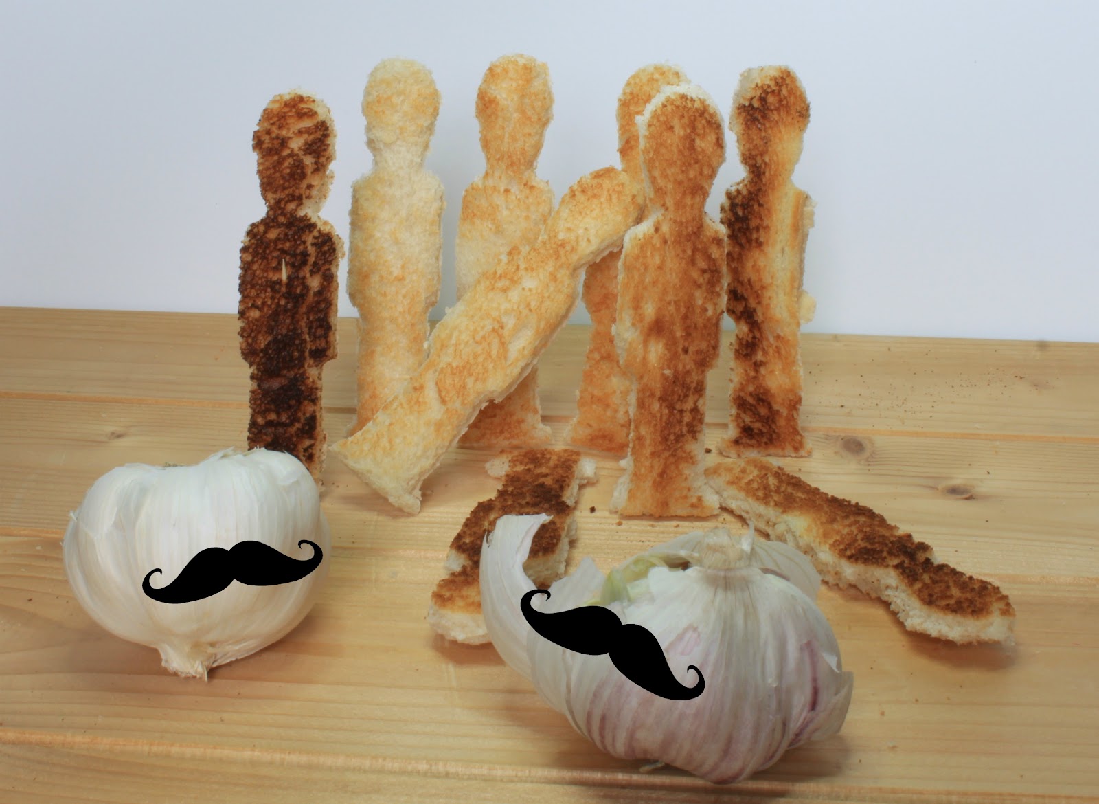 28mm Victorian Warfare: The Thin 'Bread' Line!