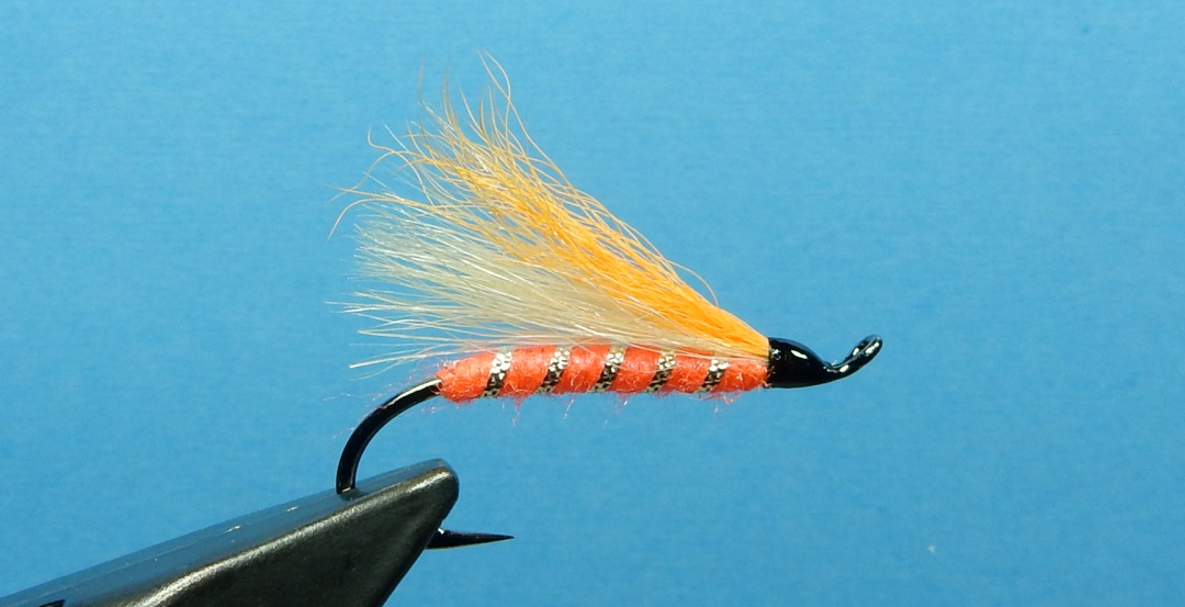 Flytying: New and Old: Steelhead Flies