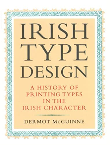 Cataloguing older Irish language material: some brief notes on the Cló ...
