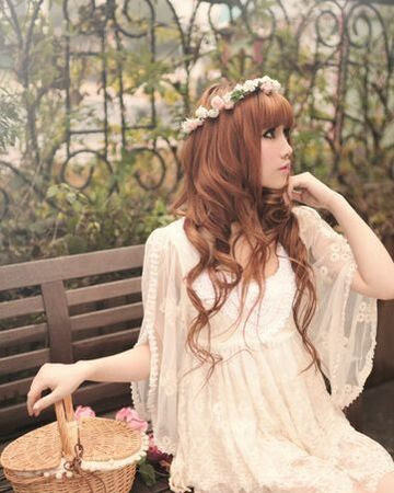 Gyaru Love and Lifestyle: Why Gyaru Clothing Is Important (But Not How ...