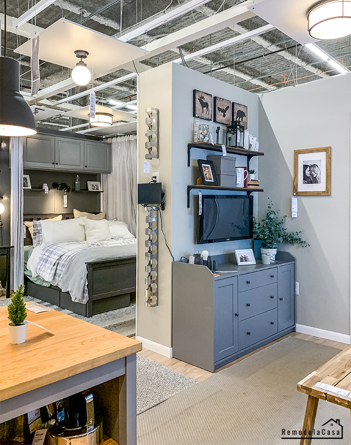 30 Clever Ways to Organize a Small Apartment - Remodelando la Casa