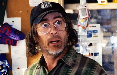 The Vault of Horror: The Many Faces of Jeffrey Combs